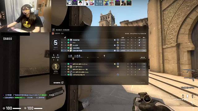 咕噜咕噜邱噜噜-反恐精英-反恐-全球攻势-2-0-反恐精英2-CS-GO-直播-精彩-高光-集锦-搞笑-虎牙视频