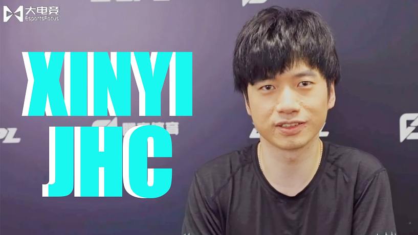 xinyi-搜索-专找直播-虎牙直播