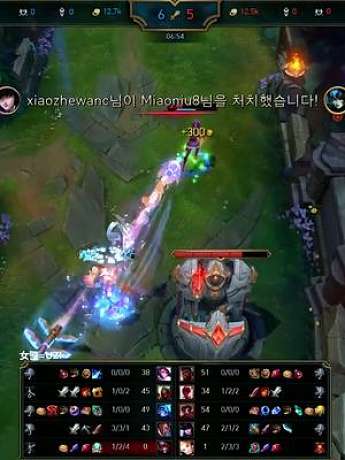 微竞-完美ob-搜索-专找直播-虎牙直播