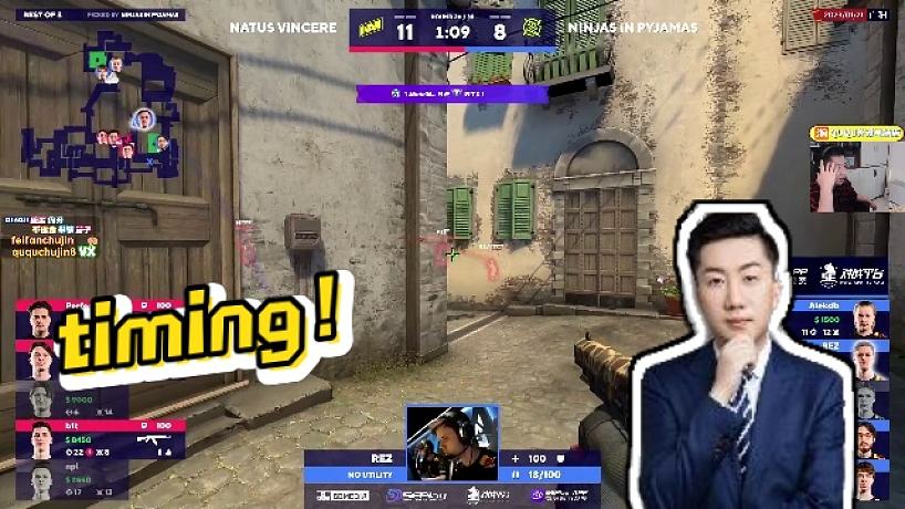 csgoququ-搜索-专找直播-虎牙直播