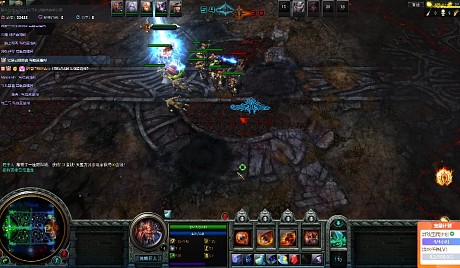 godb-搜索-专找直播-虎牙直播