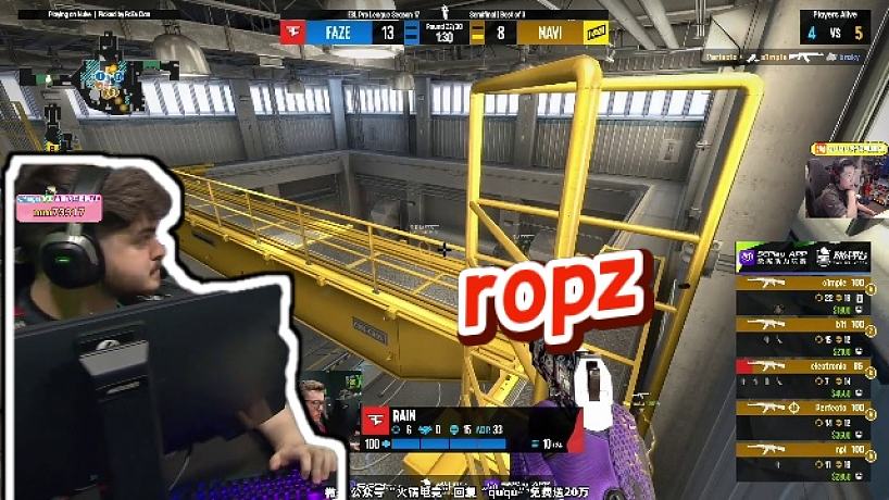 狂鸟丶QUQU-90327-搜索-专找直播-虎牙直播