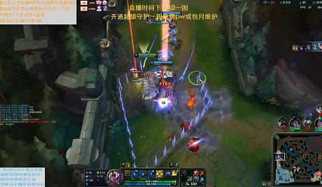 GL-搜索-专找直播-虎牙直播