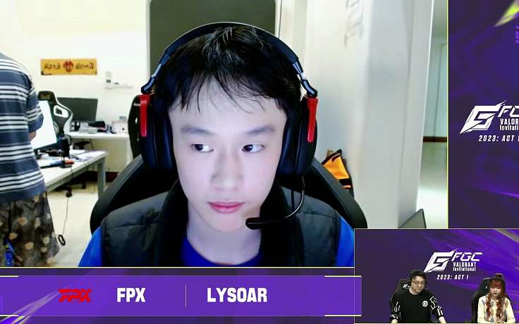 lysoar-搜索-专找直播-虎牙直播