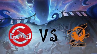 第五人格COA6_第五人格COA6直播_第五人格COA6回放合集|赛事合集|精彩集锦_虎牙直播