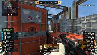 TYLOO vs LVG-2 2024极限之地中国区线上赛道决赛_虎牙直播_huya