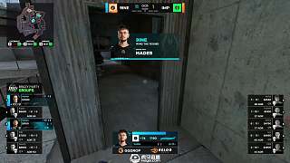 TYLOO vs LVG-2 2024极限之地中国区线上赛道决赛_虎牙直播_huya