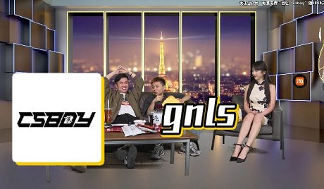 gnls-搜索-专找直播-虎牙直播