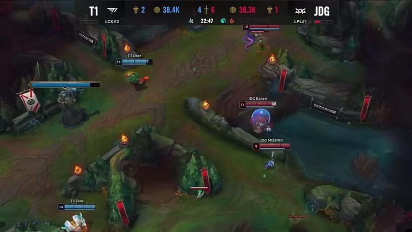 keria-搜索-专找直播-虎牙直播