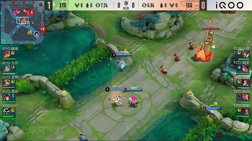 xyg688-搜索-专找直播-虎牙直播