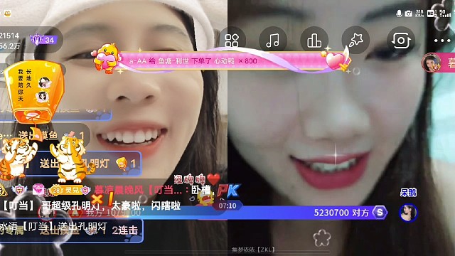 集梦叮当【116】_集梦叮当【116】视频_集梦叮当【116】直播视频_集梦叮当【116】精彩视频大全_虎牙