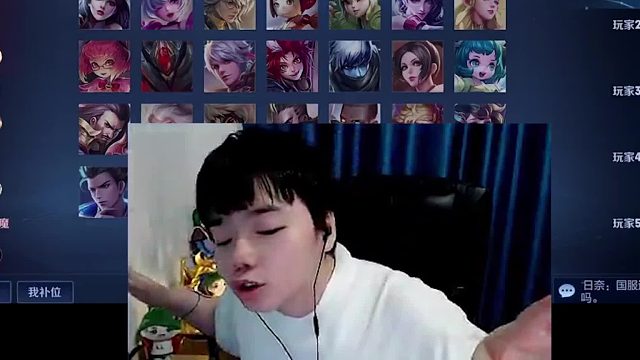 LING-张老三视频_LING-张老三直播视频_LING-张老三精彩视频大全_虎牙视频