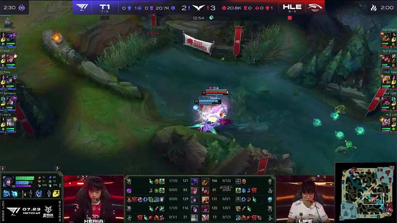 lck t1 hle-搜索-专找直播-虎牙直播