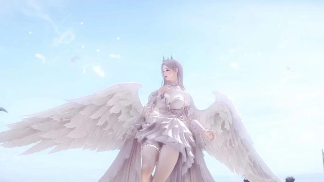 天众丶之恩_失落方舟_失落的方舟_失落_失落的_LOSTARK_LA_lostark_LOST_直播_精彩_高光_集锦_搞笑_虎牙视频