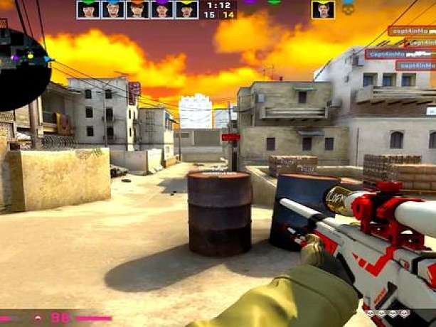 captainmo-搜索-专找直播-虎牙直播