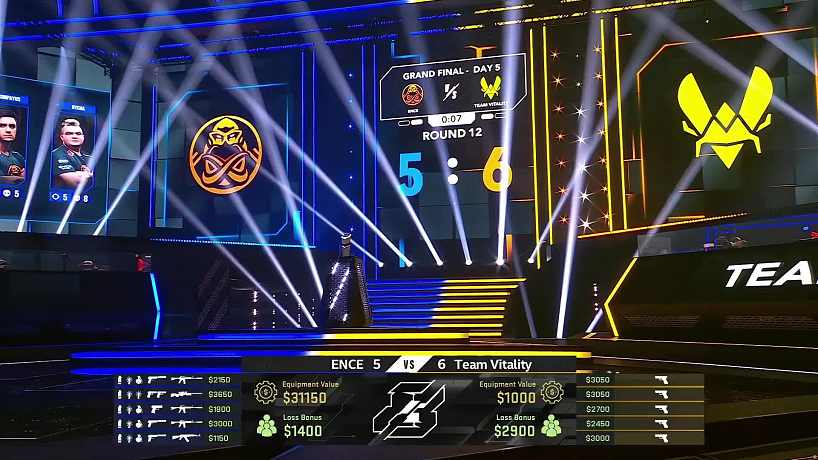 csgo比赛-搜索-专找直播-虎牙直播