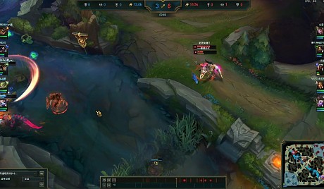 zjsj-搜索-专找直播-虎牙直播