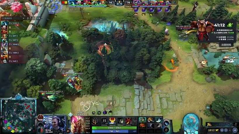 fygod-搜索-专找直播-虎牙直播