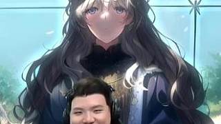 有人爱上我了吗？#amazingj #谢谢有被笑到 #AI #AI换脸 #避雷_虎牙直播_huya