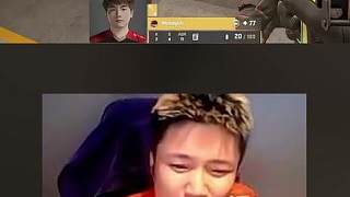 《锐评TYLOO不敌ENCE》_DANK1NG_虎牙直播_huya