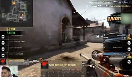 captainmo-搜索-专找直播-虎牙直播