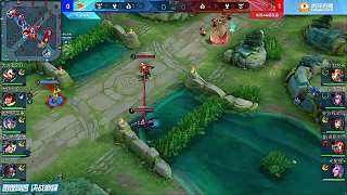 成都AG超玩会 VS 北京WB 第二场_虎牙直播_huya