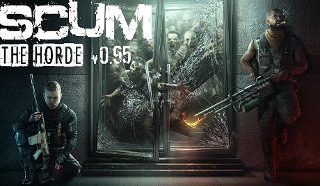 SCUM-搜索-专找直播-虎牙直播