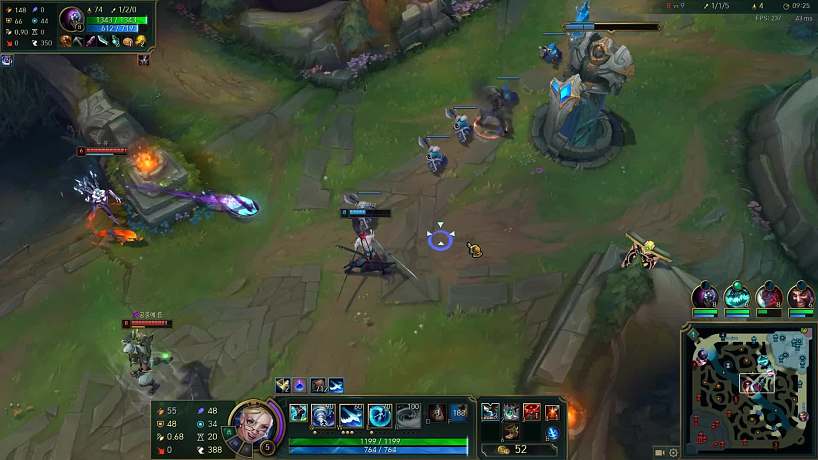 木槿-搜索-专找直播-虎牙直播