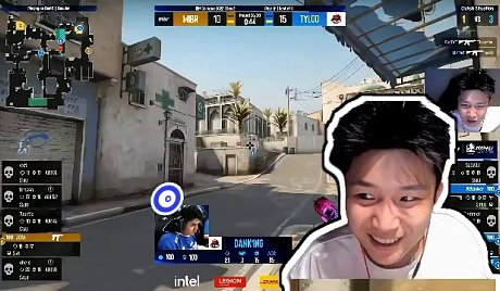 DANK1NG、-搜索-专找直播-虎牙直播