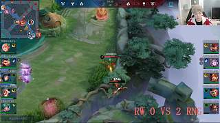 Fly极光对阵 济南RW侠 VS 上海RNGM_虎牙直播_huya