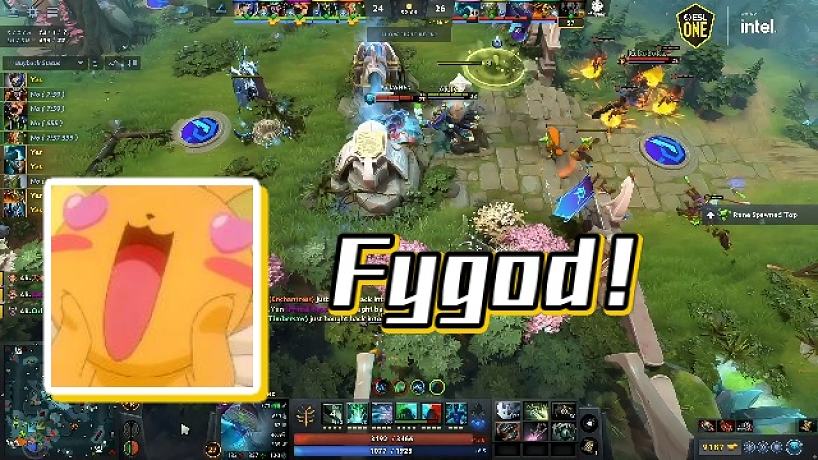 fygod-搜索-专找直播-虎牙直播