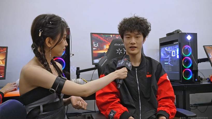 lysoar-搜索-专找直播-虎牙直播