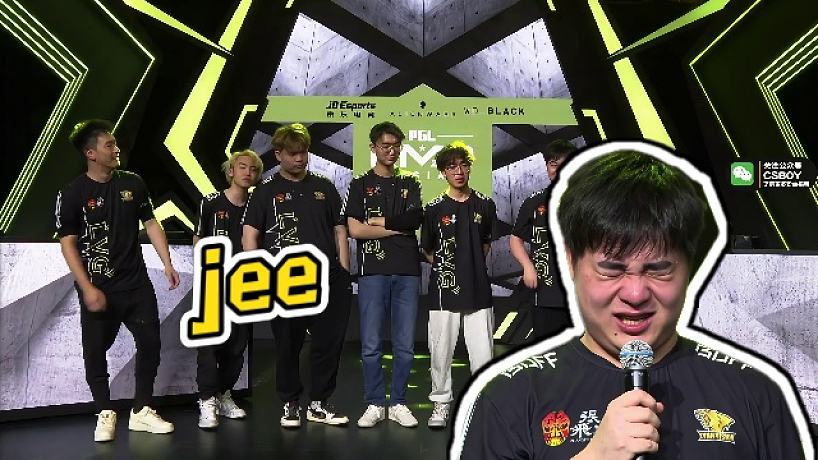 Jee-搜索-专找直播-虎牙直播