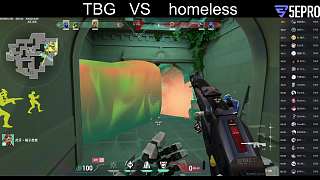 5EPRO精英组OB-片段1_虎牙直播_huya