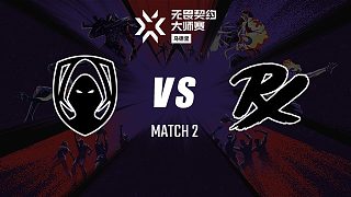 TH vs PRX-2 马德里大师赛_虎牙直播_huya
