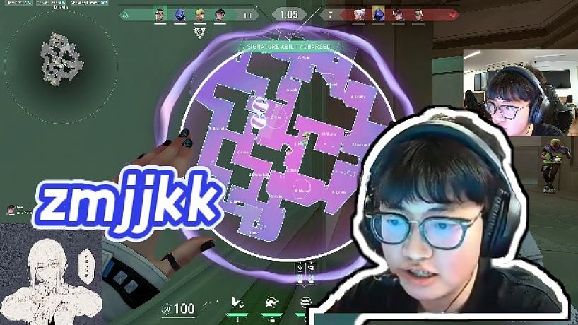 zmjjkk康康-搜索-专找直播-虎牙直播