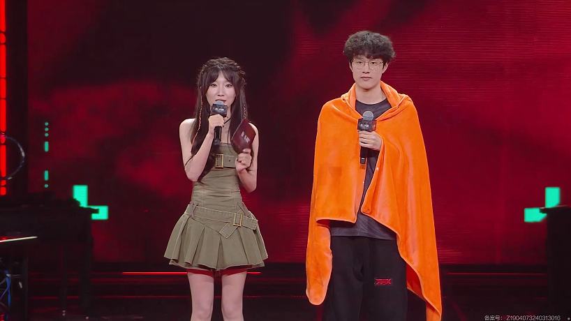 lysoar-搜索-专找直播-虎牙直播