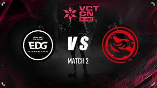 EDG vs TEC-2 联赛第一阶段_虎牙直播_huya