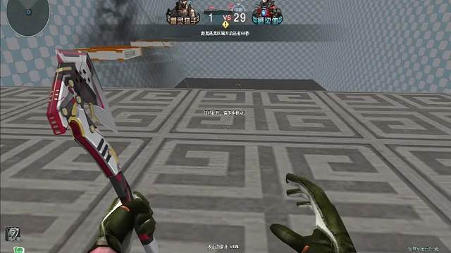 国亿-WH-国亿-穿越-CF-FPS-cf-直播-精彩-高光-集锦-搞笑-虎牙视频