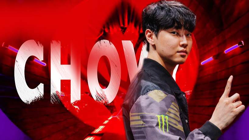 chovy-搜索-专找直播-虎牙直播