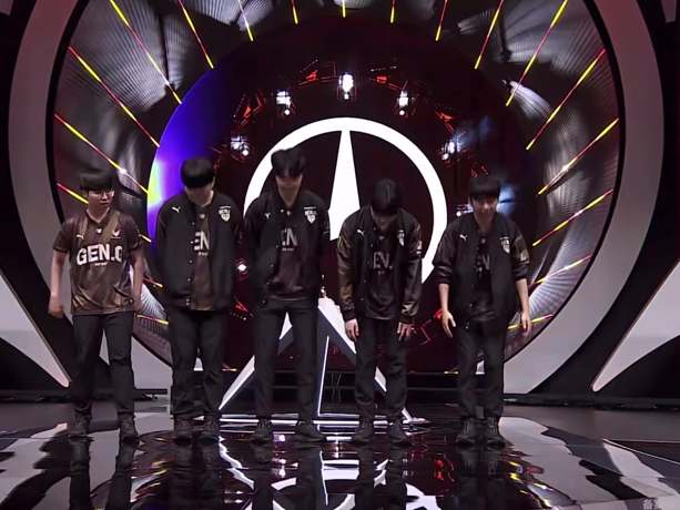 lck赛程-搜索-专找直播-虎牙直播