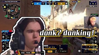 【DANK1NG】donk？danking！_虎牙直播_huya