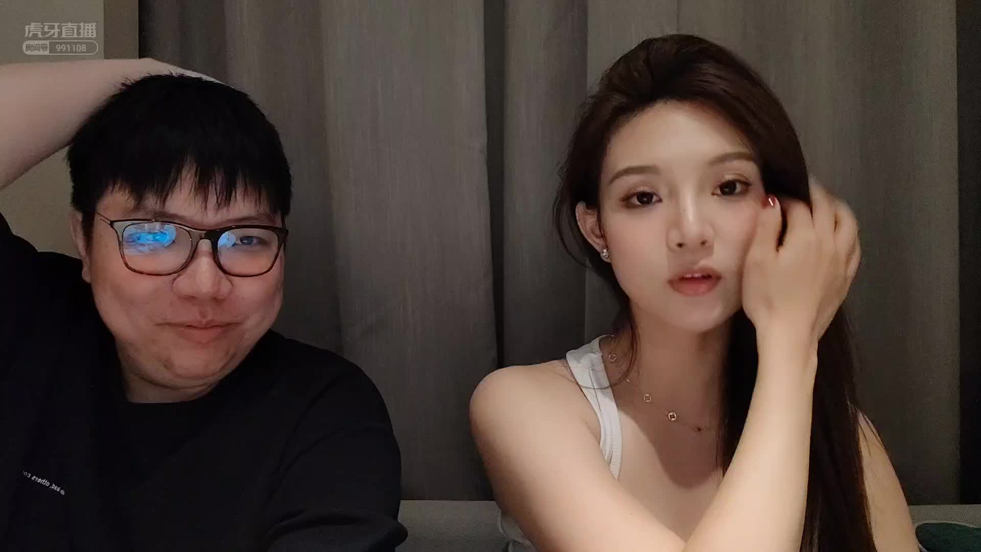 6.15 AmazingJ直播名场面