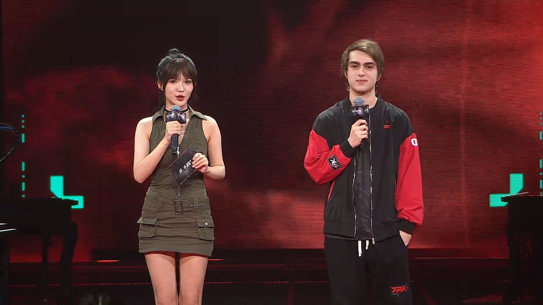 FPX autumn-搜索-专找直播-虎牙直播