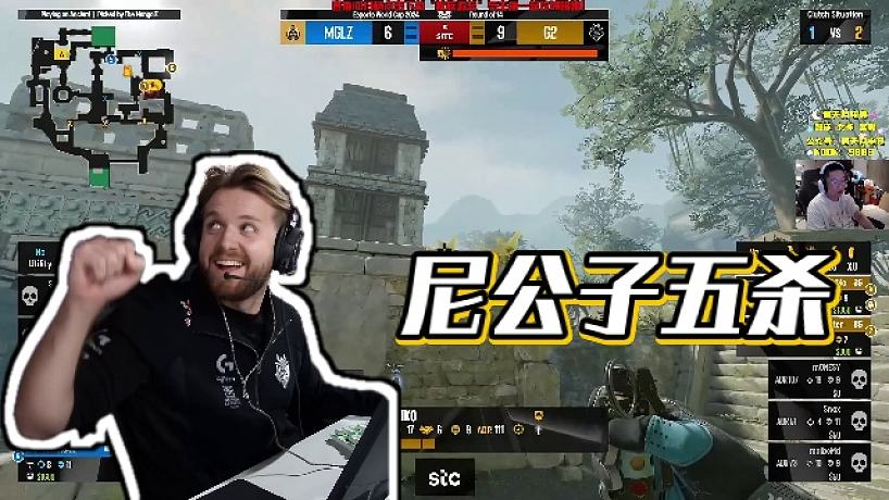 csgoququ-搜索-专找直播-虎牙直播