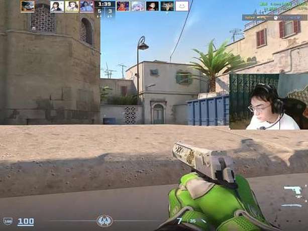 CSGO-FG-搜索-专找直播-虎牙直播