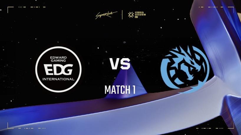 EDG NOBODY-搜索-专找直播-虎牙直播