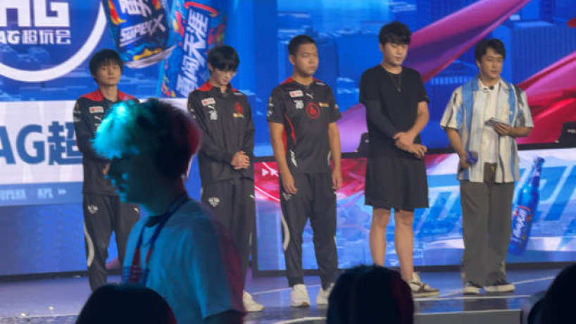 AG绝技-搜索-专找直播-虎牙直播