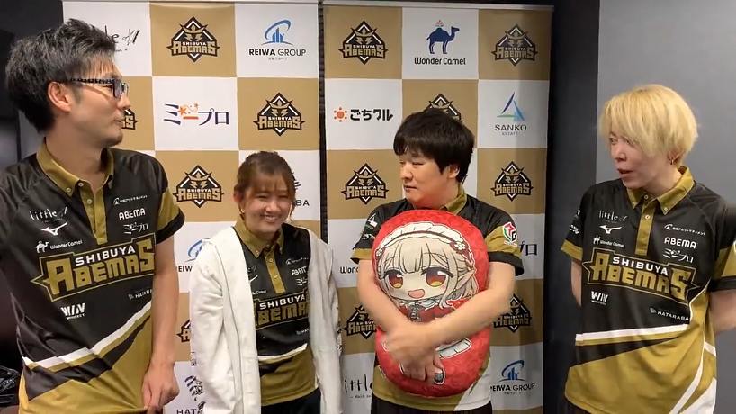 mleague-搜索-专找直播-虎牙直播