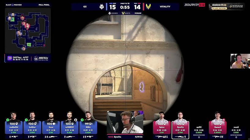 csgoququ-搜索-专找直播-虎牙直播